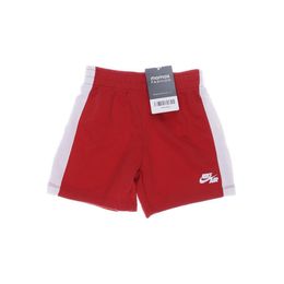Nike Herren Shorts, rot, Gr. 86