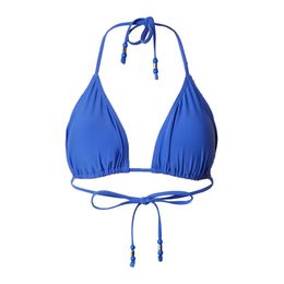 Guido Maria Kretschmer Women Bikini Top 'Roberta' female Blue size 34