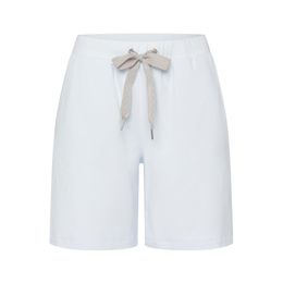 Hanro Pajama Pants 'Natural' female Blue size L