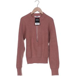 NA-KD Damen Pullover, pink, Gr. 36