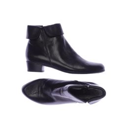 Everybody Damen Stiefelette, schwarz