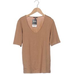 Street One Damen T-Shirt, beige