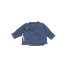 Petit Bateau Herren Jacke, blau, Gr. 62