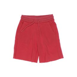 Review Jungen Shorts, rot