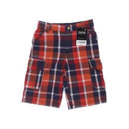 frugi Herren Shorts, mehrfarbig, Gr. 122