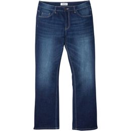 bonprix Regular Fit Stretch-Jeans, Bootcut