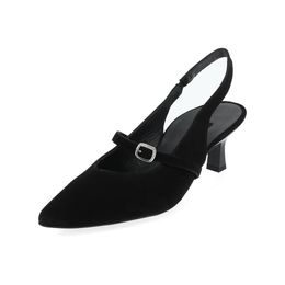 Paul Green Pumps Damen Gr&ouml;&szlig;e 40.5 schwarz