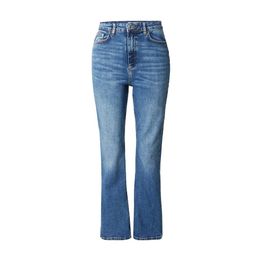 B.Young Jeans 'KATO LEYA' Damen Gr&ouml;&szlig;e 28 blue denim / mokka