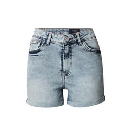 Noisy may Shorts Damen Gr&ouml;&szlig;e 30/31 blue denim