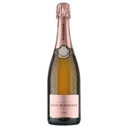 Louis Roederer Champagner Brut Rosé
