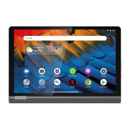 Lenovo Yoga Smart Tab 64GB - Grau - WLAN