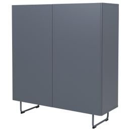 Highboard Harper TEMUCO (BHT 120x131x43 cm)