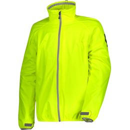 Scott Ergonomic Pro DP, Regenjacke