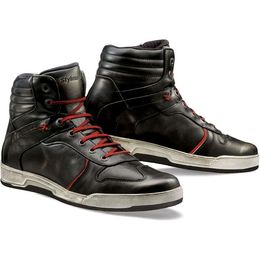 Stylmartin Iron WP, Schuhe wasserdicht Unisex