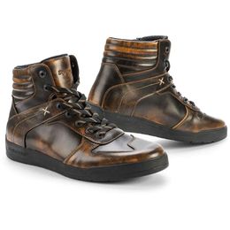 Stylmartin Iron WP, Schuhe wasserdicht Unisex