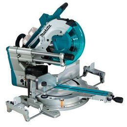 Makita DLS211ZU Akku-Kapp-Gehrungssäge