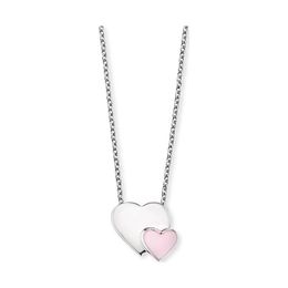 Engelsrufer Kinderkette HEN-13-HEARTS