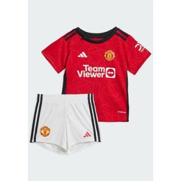 adidas originals Trainingsanzug Mufc (1-tlg)