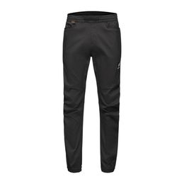 Mammut Outdoorhose Massone Light Pants Men Softshell