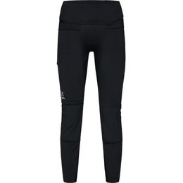 Haglöfs Haglöfs Leggings Haglöfs W Luna Tights Damen Tight