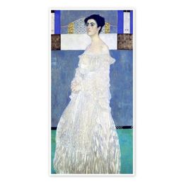 Posterlounge Poster Gustav Klimt