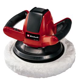 Einhell Akku-Poliermaschine 'CE-CB 18/254 Li-Solo' 2500 r/min