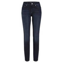 CAMBIO 5-Pocket-Jeans Damen Jeans "Parla" Skinny Fit (1-tlg)