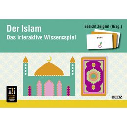 Der Islam - Das interaktive Wissensspiel