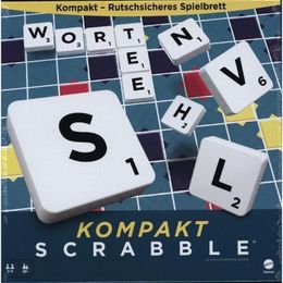 Mattel Scrabble, Kompakt (Spiel)