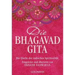 Die Bhagavad Gita, Taschenbuch
