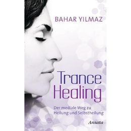 Trance Healing - Bahar Yilmaz, Gebunden