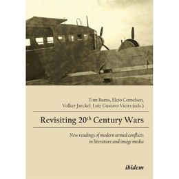 Revisiting 20th Century Wars, Kartoniert (TB)