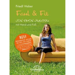 Faul & Fit - Friedl Weber, Gebunden