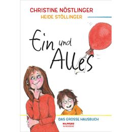 Ein und Alles - Christine Nöstlinger, Gebunden