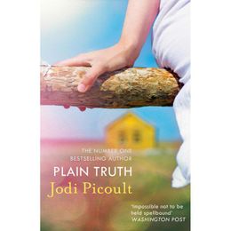 Plain Truth - Jodi Picoult, Kartoniert (TB)