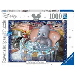 RAVENSBURGER VERLAG Puzzle DUMBO 1.000-teilig