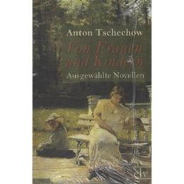 Von Frauen und Kindern - Anton Pawlowitsch Tschechow, Kartoniert (TB)