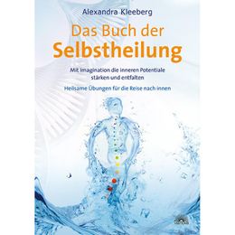 Nova Via Das Buch der Selbstheilung - Alexandra Kleeberg, Kartoniert (TB)