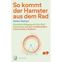 So kommt der Hamster aus dem Rad - Stefan Steinert, Kartoniert (TB)