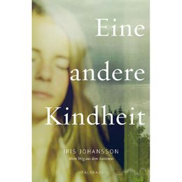 Eine andere Kindheit - Iris Johansson, Gebunden