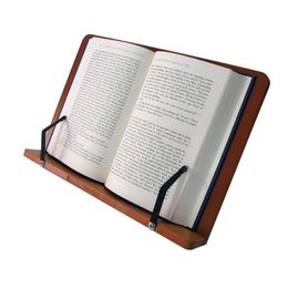 bookchair Professional Bookrest - Buchständer - Tablethalter - E-Readerhalter