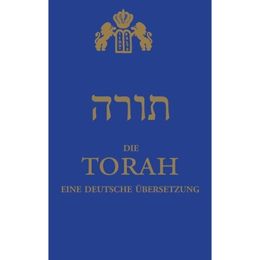 Books on Demand Die Torah - Chajm Guski, Kartoniert (TB)