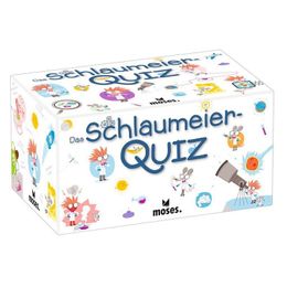 Das Schlaumeier-Quiz (Spiel)