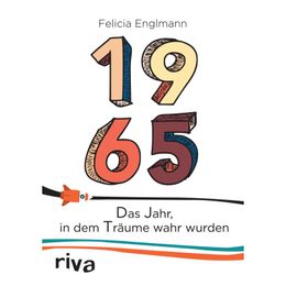 Riva 1965 - Felicia Englmann, Gebunden