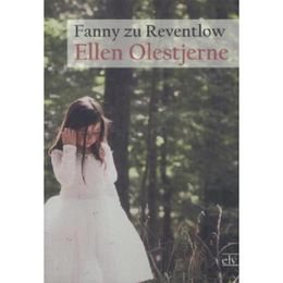Ellen Olestjerne - Fanny zu Reventlow, Kartoniert (TB)