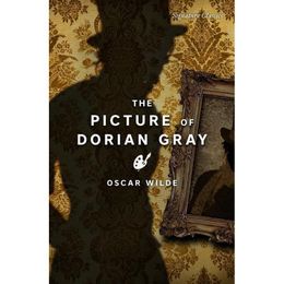 The Picture of Dorian Gray - Oscar Wilde, Taschenbuch