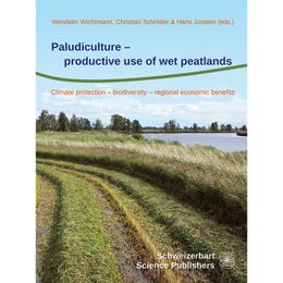 Paludiculture - productive use of wet peatlands, Gebunden