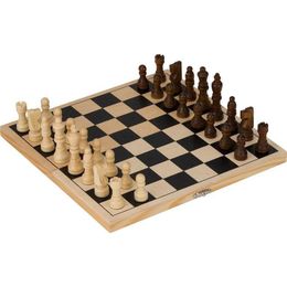Schachspiel (Spiel)