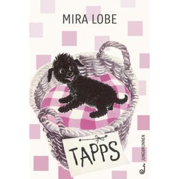 Tapps - Mira Lobe, Gebunden