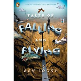 Tales of Falling and Flying - Ben Loory, Kartoniert (TB)